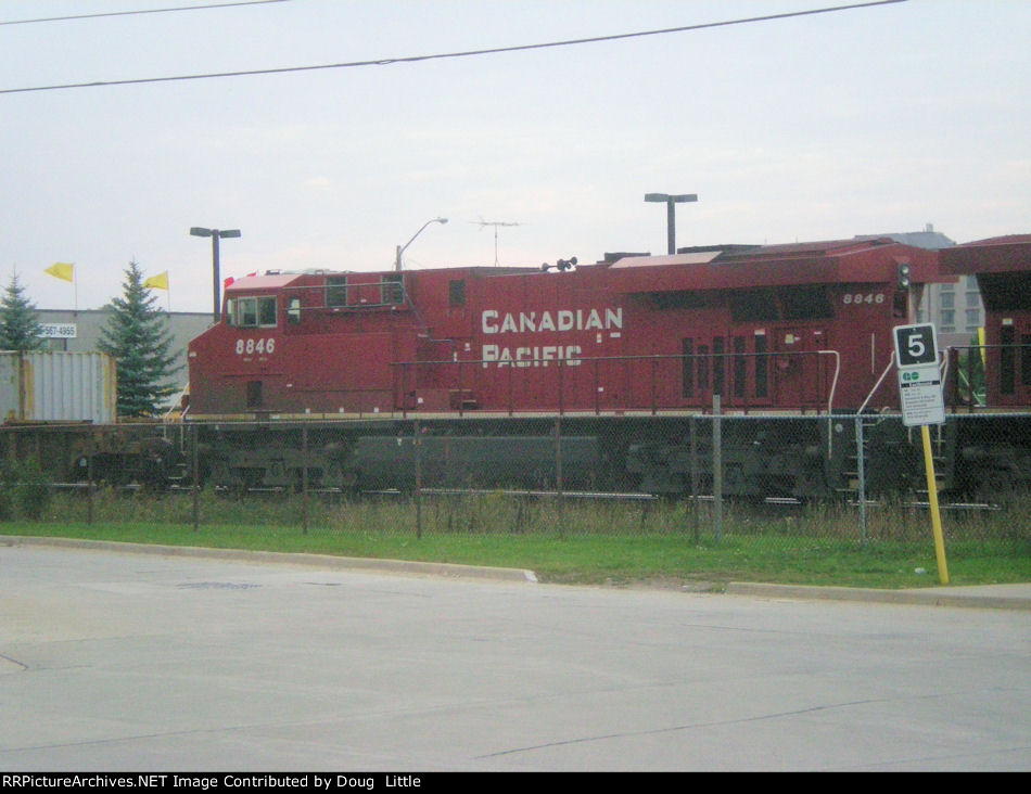 CP 8846